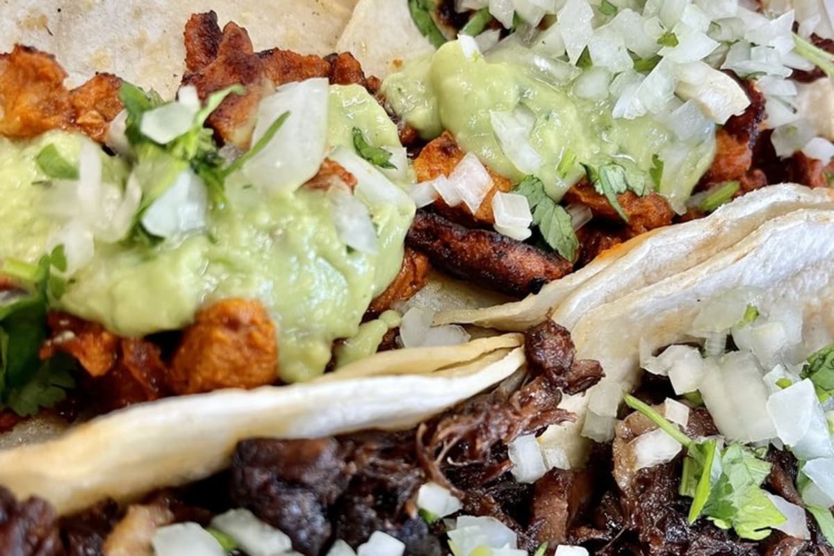 El Gordo Mexican Grill #9 Delivery Menu | Order Online | 6730 W Cactus ...