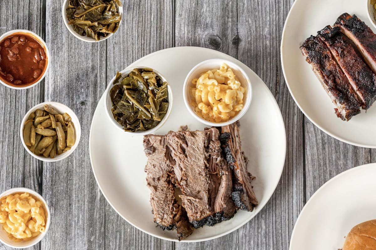 Big Boyz Pit Smoked BBQ Delivery Menu | Order Online | 6513 Brentwood ...