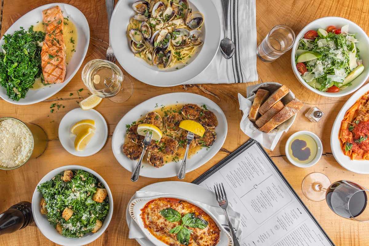 Fumo Chelsea - New York, NY Restaurant | Menu + Delivery | Seamless