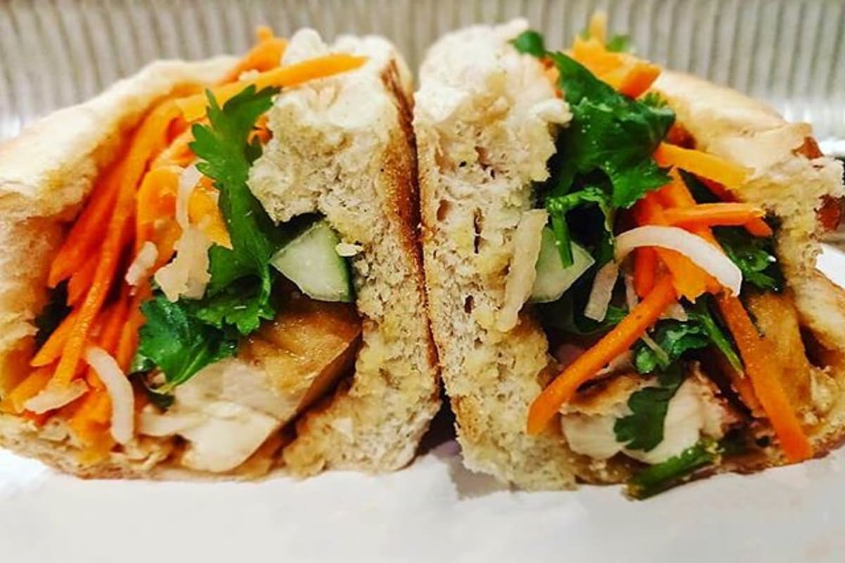 Vietspot Financial District (Fidi) Delivery Menu | Order Online | 99-C ...