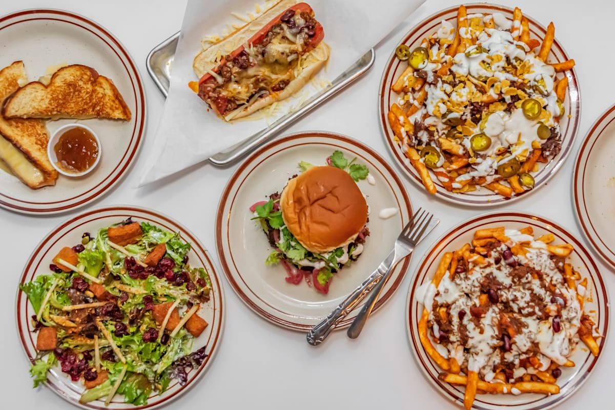 Toasty's Tavern Delivery Menu | Order Online | 1258 S Shelby St ...