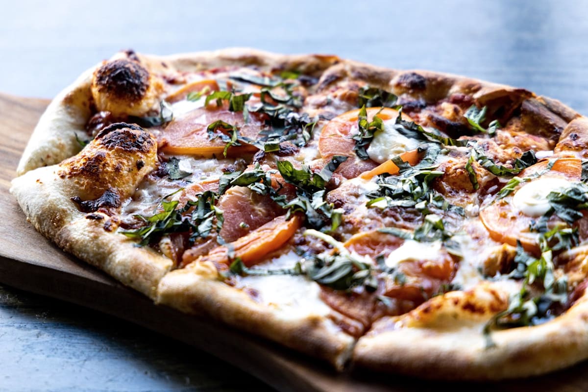 Tstreet Delivery Menu | Order Online | 445 S Teller St Denver | Grubhub