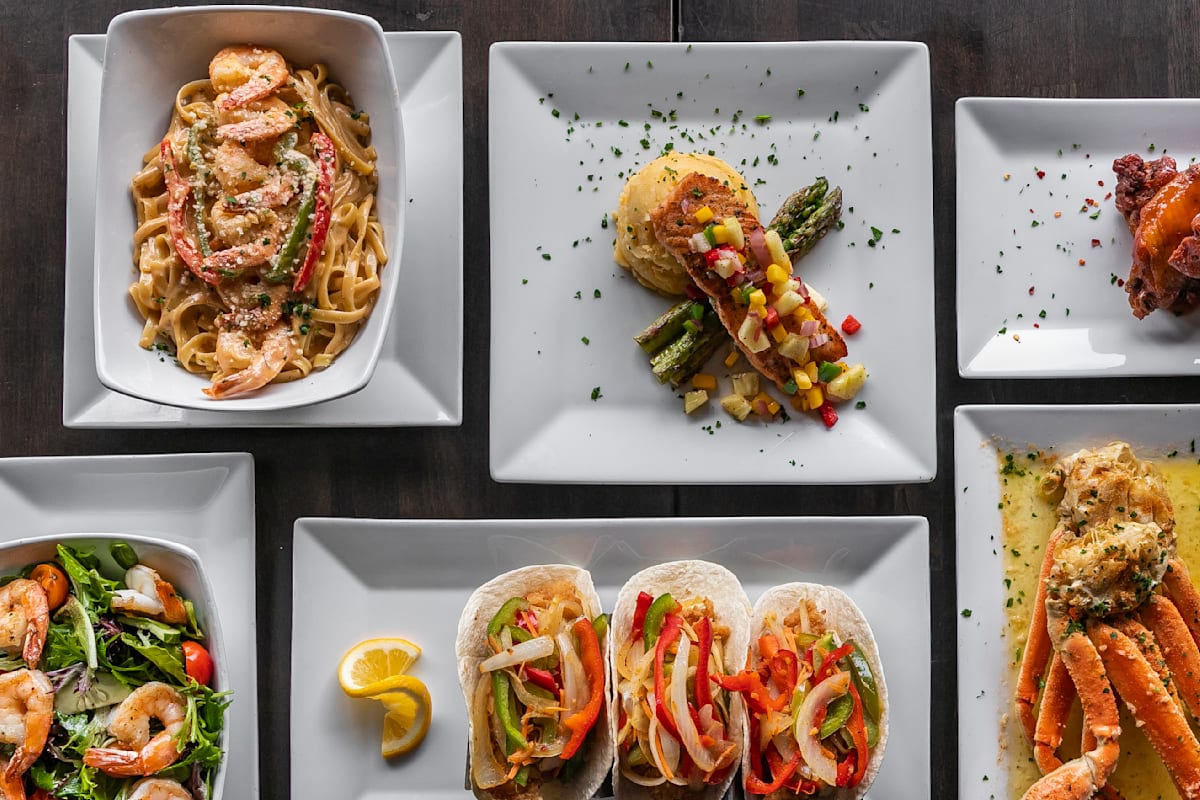 Westbar and Lounge Delivery Menu | Order Online | 133-24 Springfield ...