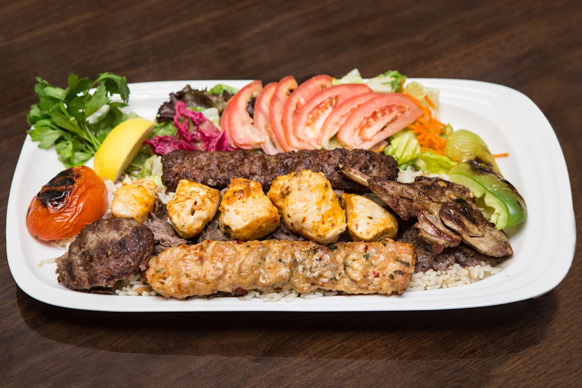 Mis Grill Delivery Menu | Order Online | 370 5th Ave Brooklyn | Grubhub