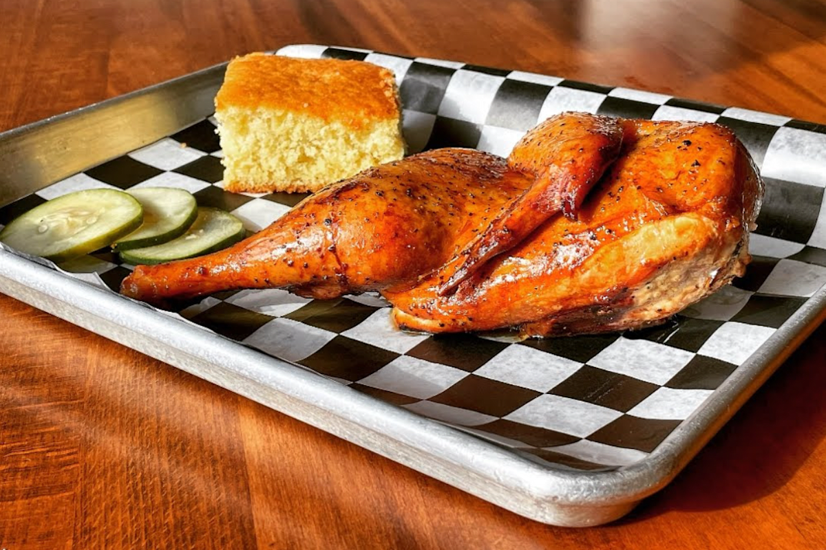 The Prized Pig Delivery Menu | Order Online | 114 Lincolnway E ...