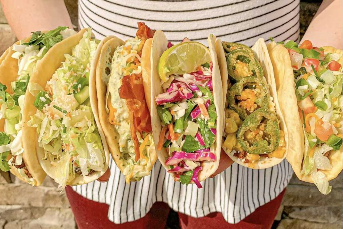 Tacos 4 Life - Saint Louis, MO Restaurant | Menu + Delivery | Seamless