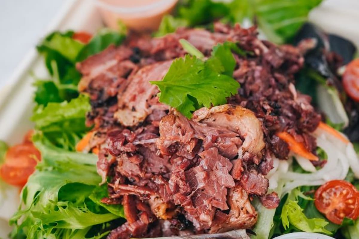 Jolene's by the Bay - Kaneohe, HI Restaurant | Menu + Delivery | Seamless