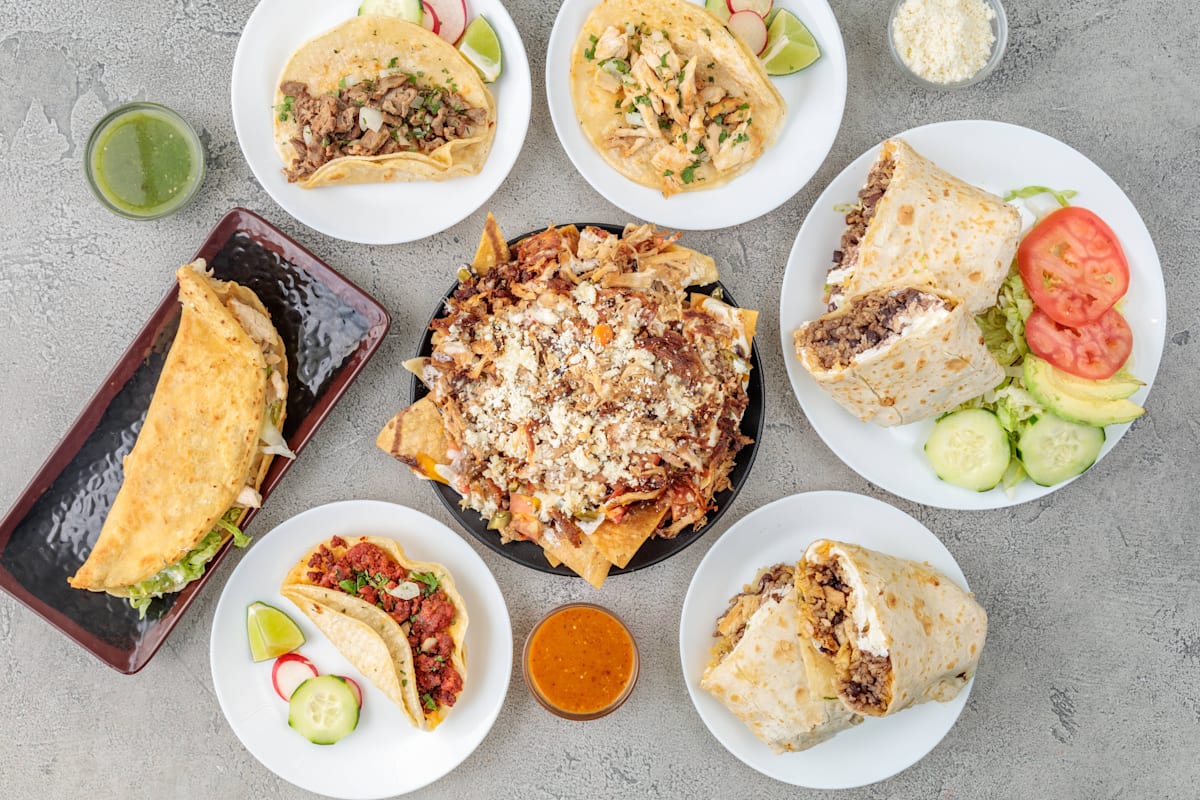 Cafe Con Pan Delivery Menu | Order Online | 32 New Dorp Plaza Staten ...