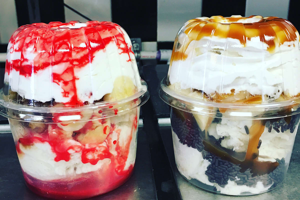 Steak 'Em Up Delivery Menu | Order Online | 1700 Boardwalk North ...