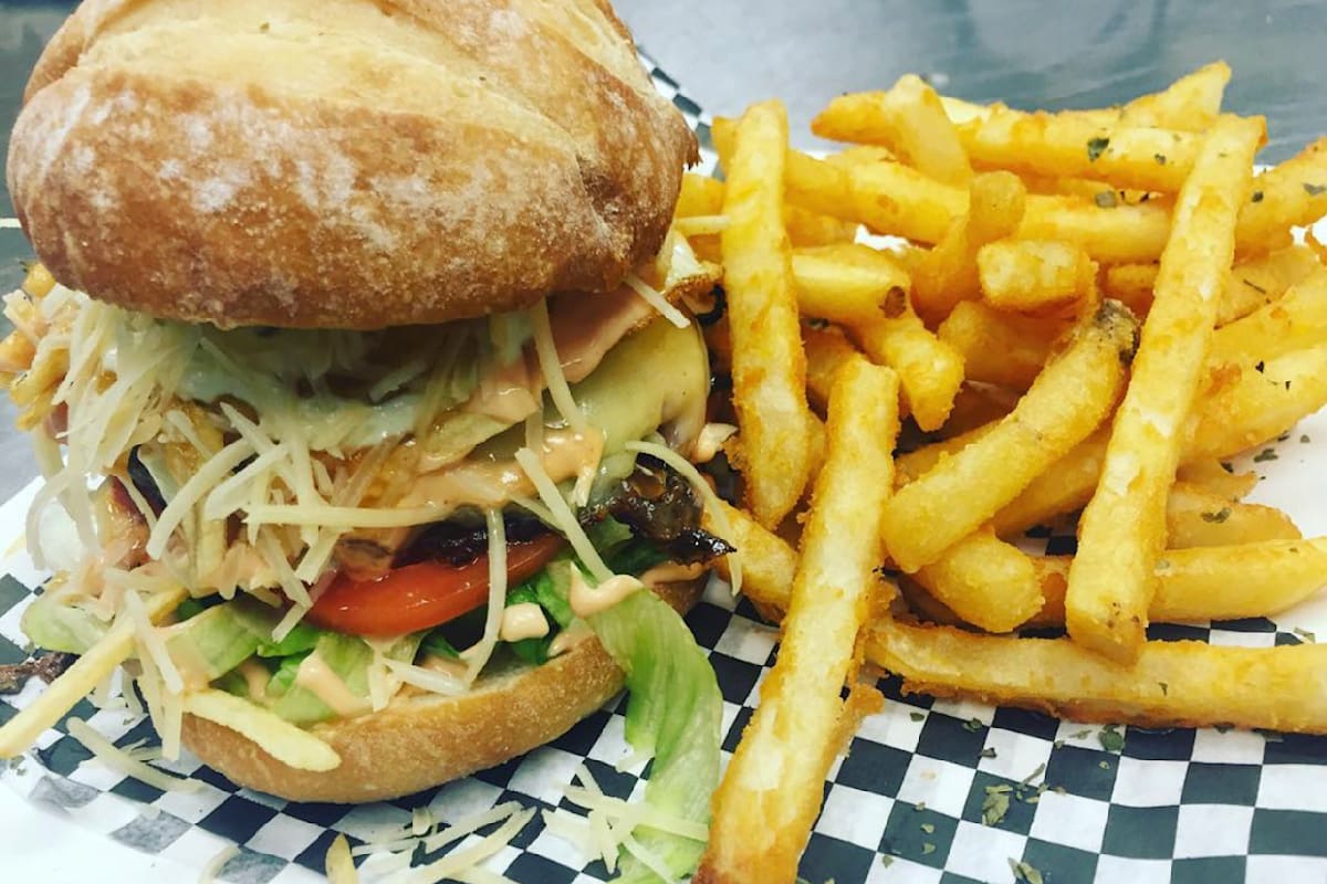 Sabroso Bakery and Coffee Delivery Menu | Order Online | 9350 US ...