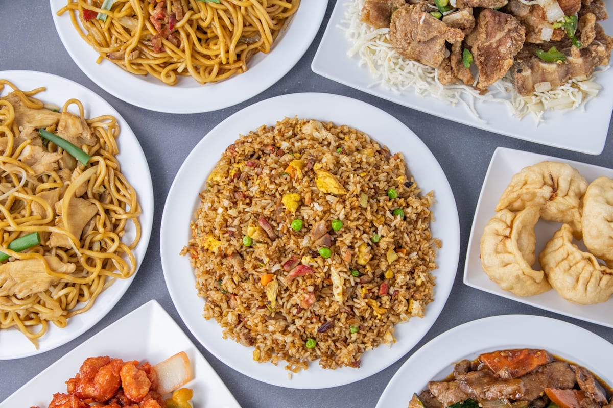 South North Dragon Delivery Menu | Order Online | 1611 A St Antioch ...