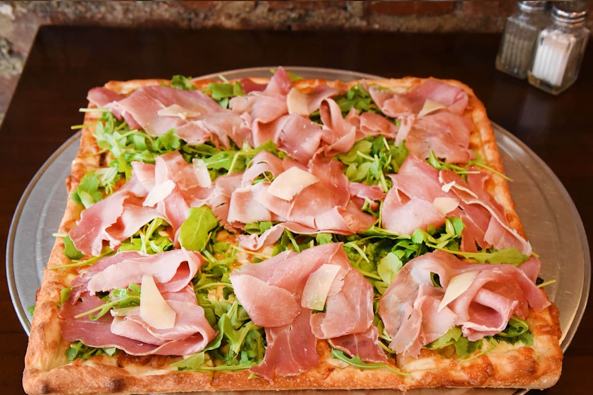 Acapella 238 Corporation Delivery Menu | Order Online | 124 W 238th St ...