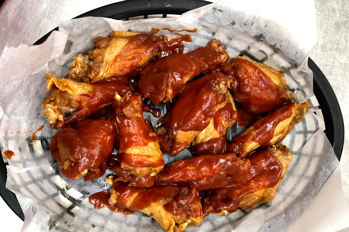 3rd Base Grill Delivery Menu | Order Online | 1792 Hwy 72 E Huntsville ...