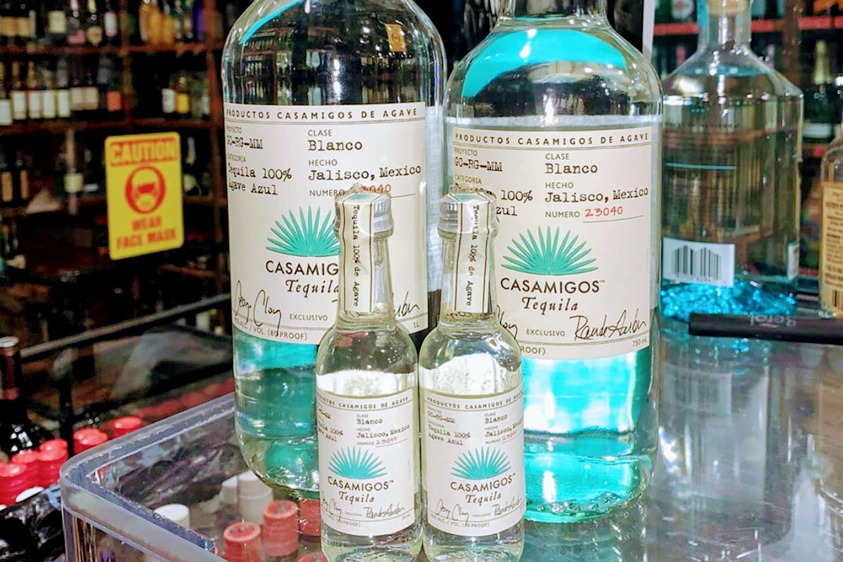 Luna Liquor Delivery Menu | Order Online | 175 E 110th St New York City ...