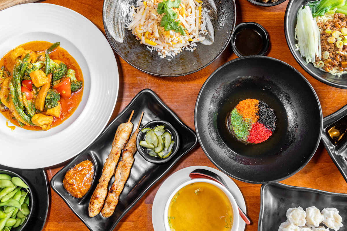 Haiku Asian Bistro & Sushi Bar-Bronxville Delivery Menu | Order Online ...