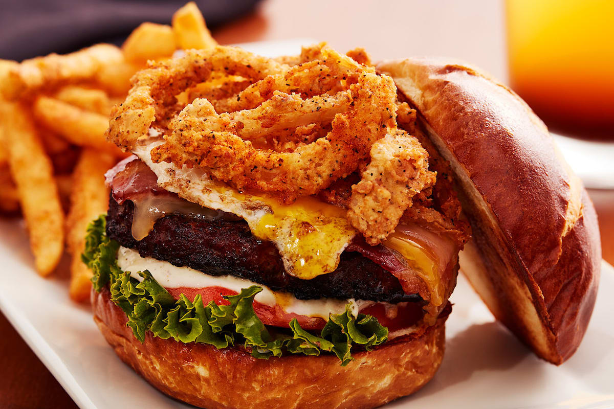 Big Whiskey's American Restaurant & Bar Delivery Menu | Order Online ...