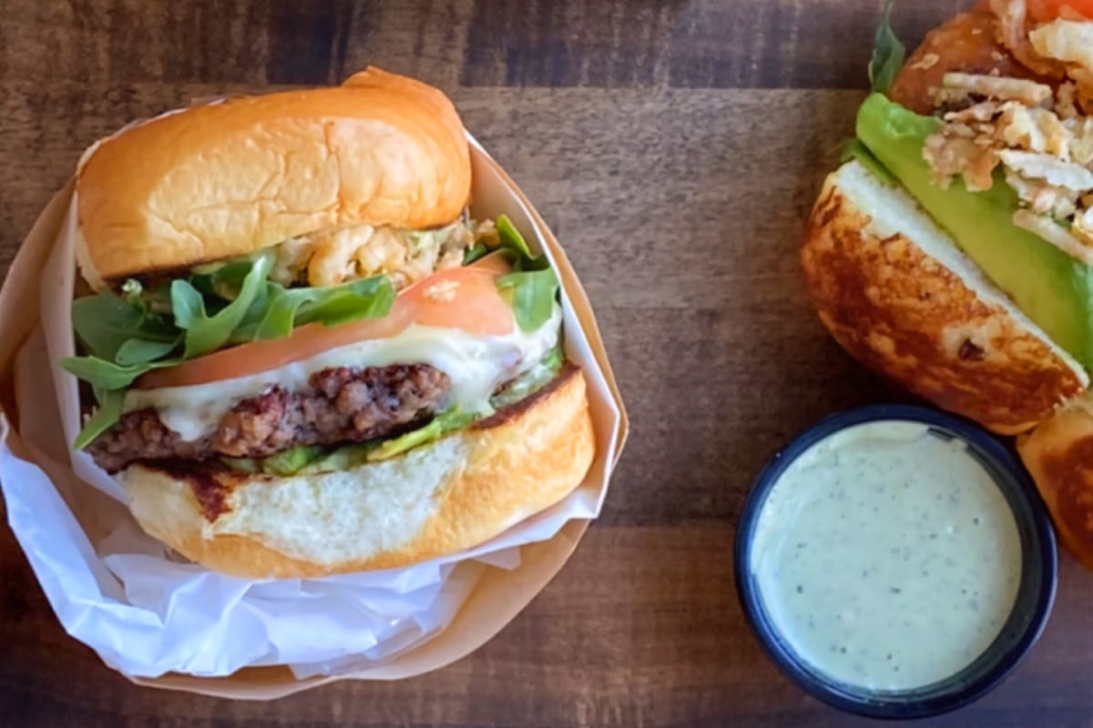 Plant B Delivery Menu | Order Online | 8316 Northfield Blvd Denver ...