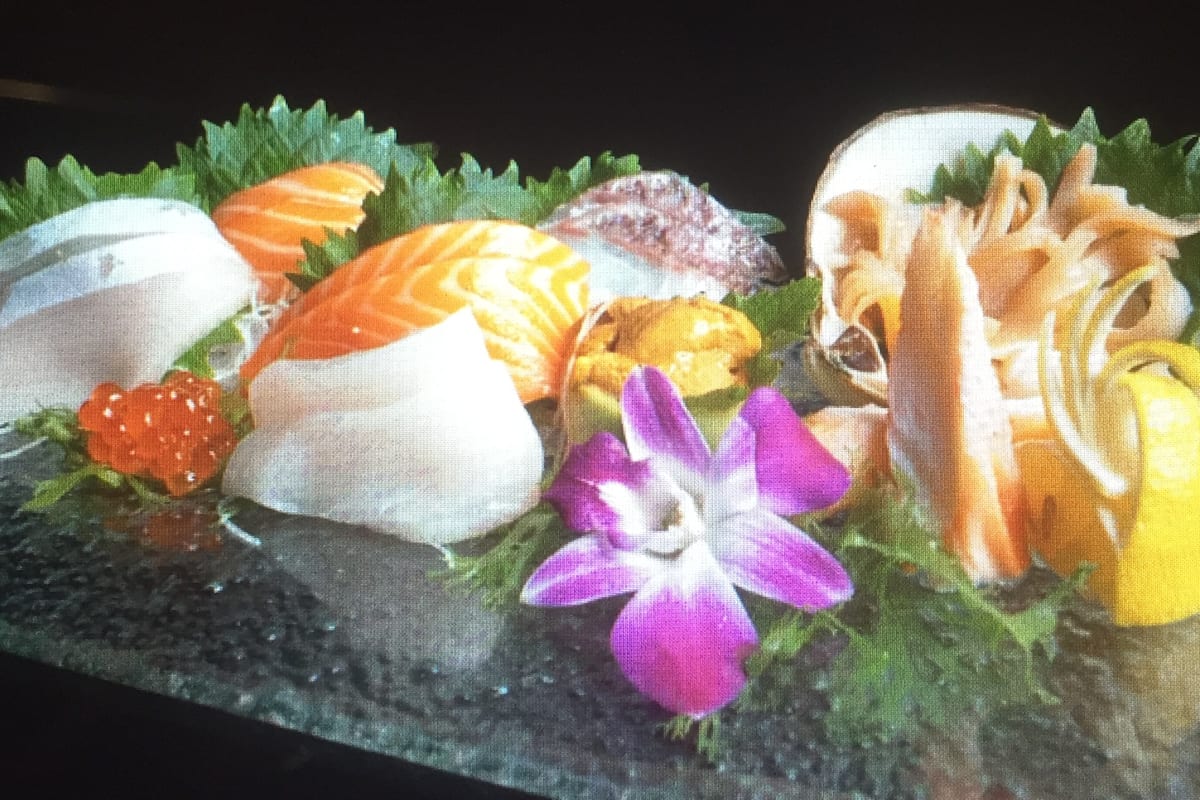 Amber Delivery Menu | Order Online | 103 W 70th St New York | Grubhub