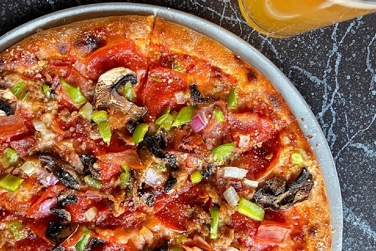 Tony V's Tavern Delivery Menu | Order Online | 5756 Cass Avenue Detroit ...