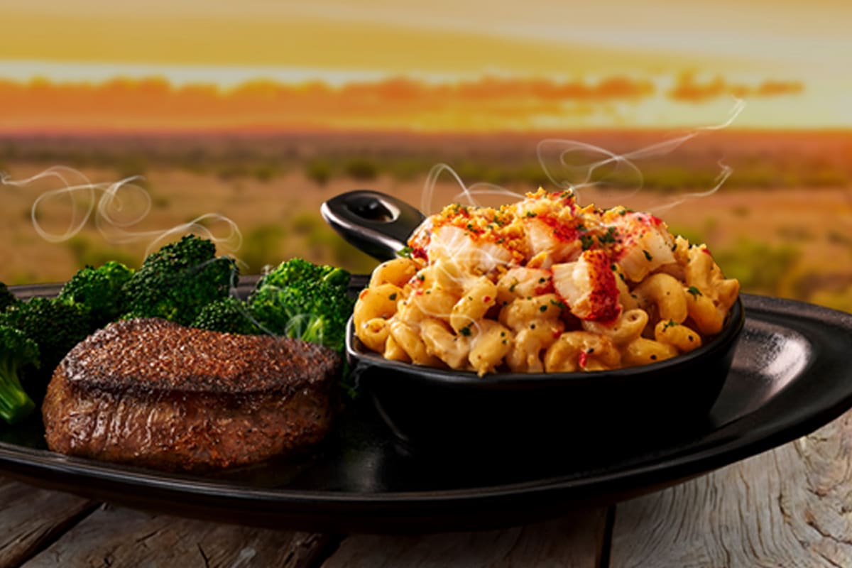 Outback Steakhouse - Alexandria, VA Restaurant | Menu + Delivery | Seamless