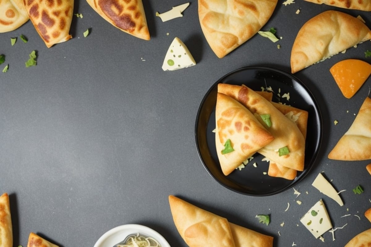 Sambosa Delivery Menu | Order Online | 24-26 47th St Astoria | Grubhub