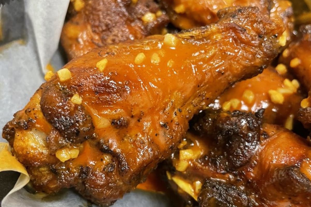 The Cocky Rooster Delivery Menu | Order Online | 2523 W Main St ...