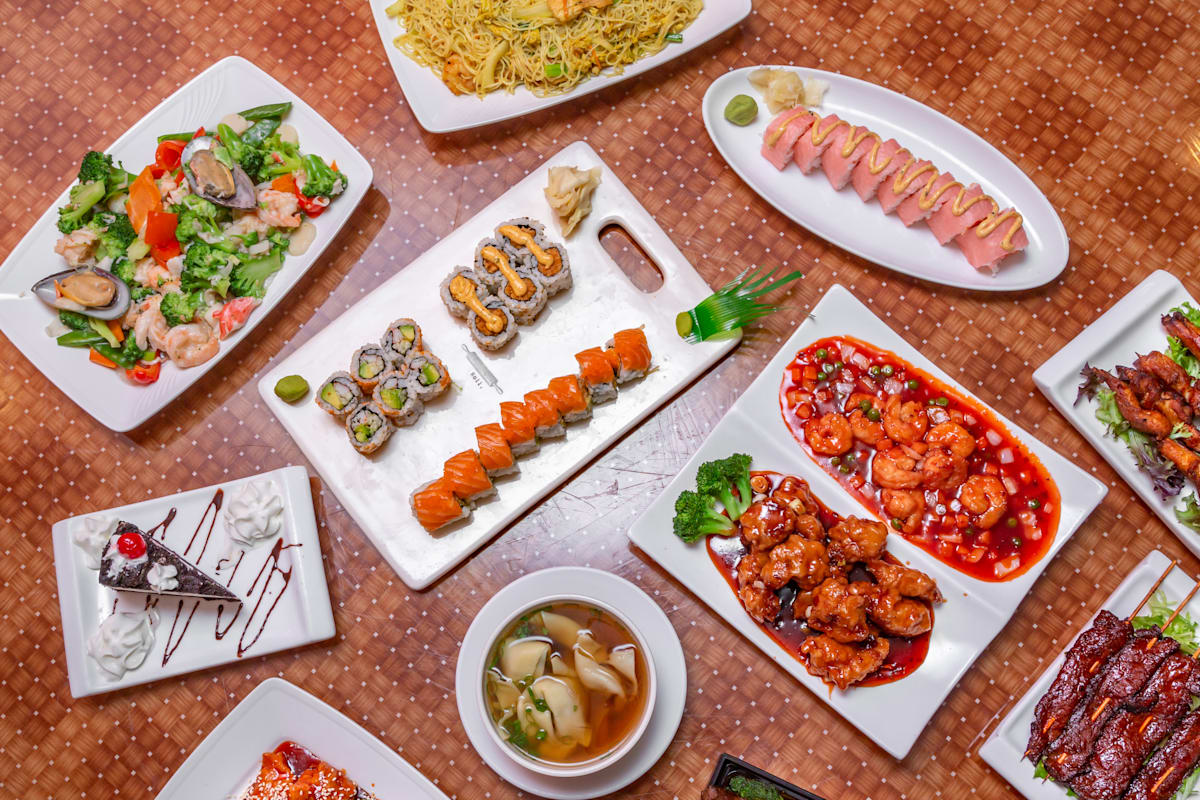 Kiyoshi Bistro - Coraopolis, PA Restaurant | Menu + Delivery | Seamless