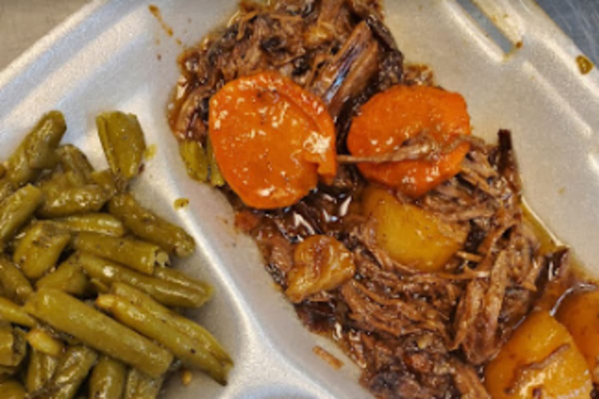 Sweet Bella Soul Food Kitchen Delivery Menu | Order Online | 8131 ...
