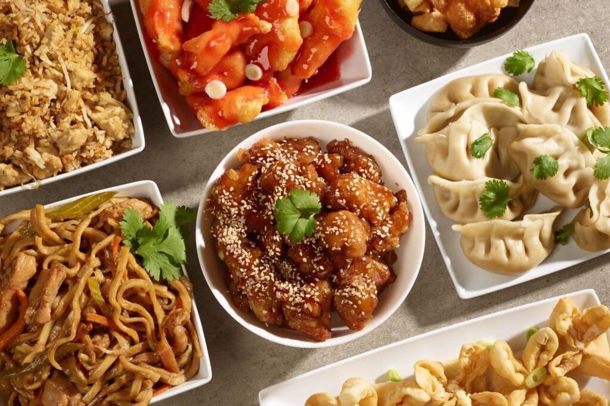 Little Panda Delivery Menu | Order Online | 18121 E Hampden Ave Aurora ...