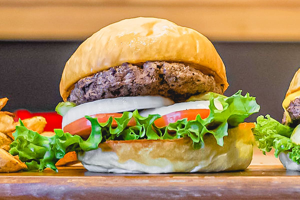 Fuddruckers Delivery Menu | Order Online | 1645 W 49th St Hialeah | Grubhub