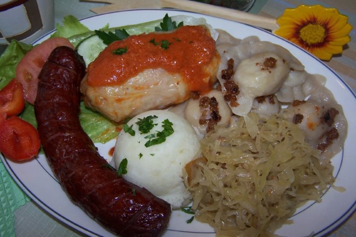 Chefski Dymski Delivery Menu | Order Online | 360 Main Ave Wallington ...