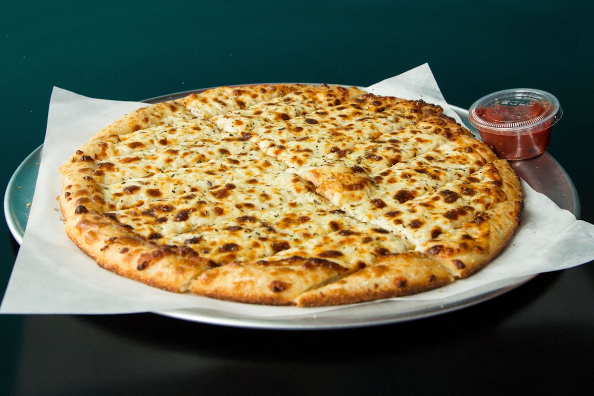 A Pizza Mart Delivery Menu | Order Online | 800 Seneca St Ste 103 ...