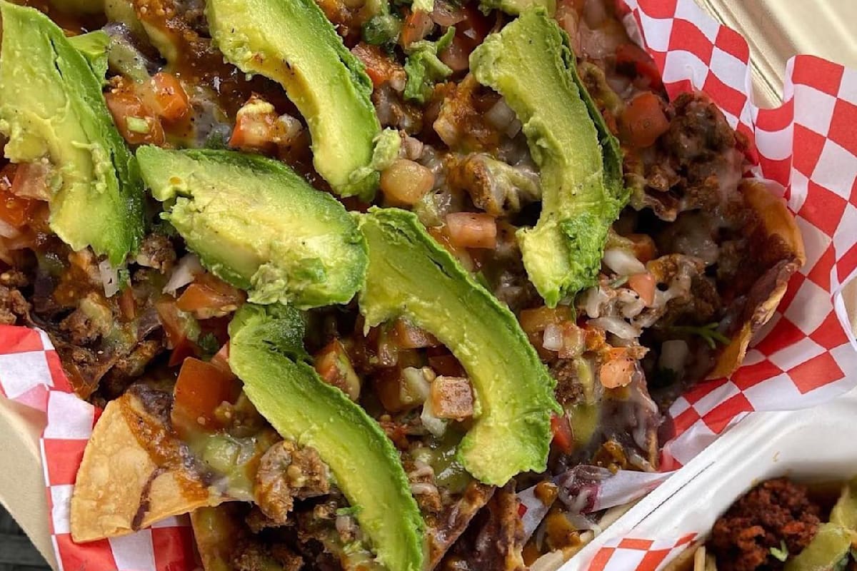 corazon Mexicano Delivery Menu | Order Online | 1298 Valencia St San ...