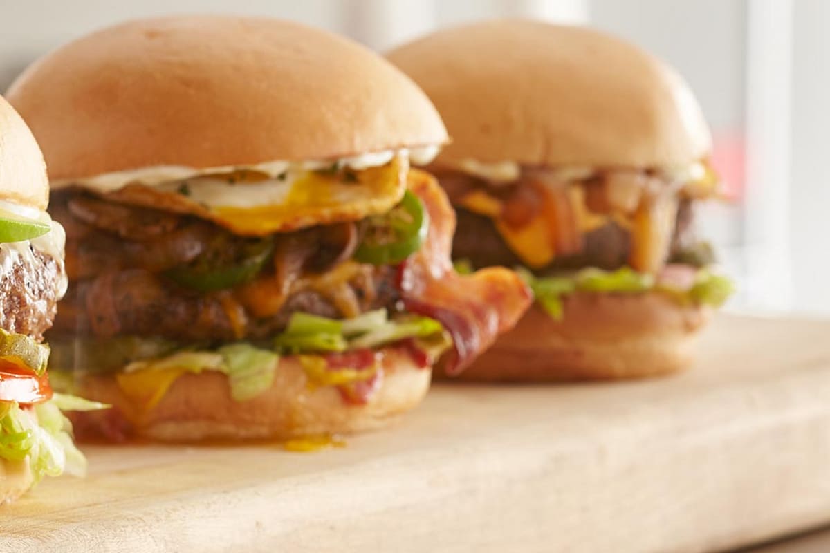 Chapps Burgers Delivery Menu | Order Online | 2596 E Arkansas Ln ...