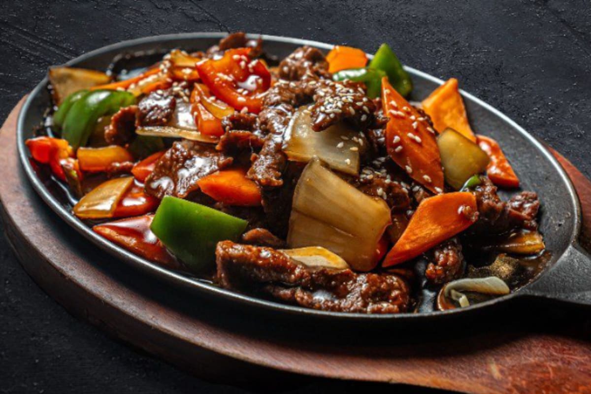 Sauteed Kosher Chinese Delivery Menu | Order Online | 1812 Coney Island ...