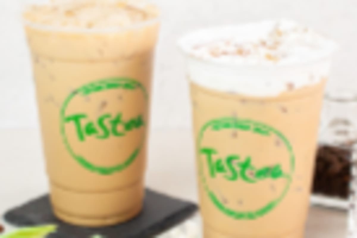 Tastea Delivery Menu | Order Online | 10756 Westview Pkwy San Diego ...