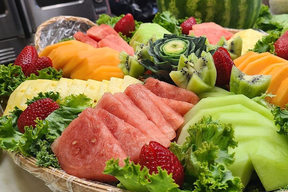 sunrise deli Delivery Menu | Order Online | 132 Connetquot Ave East ...