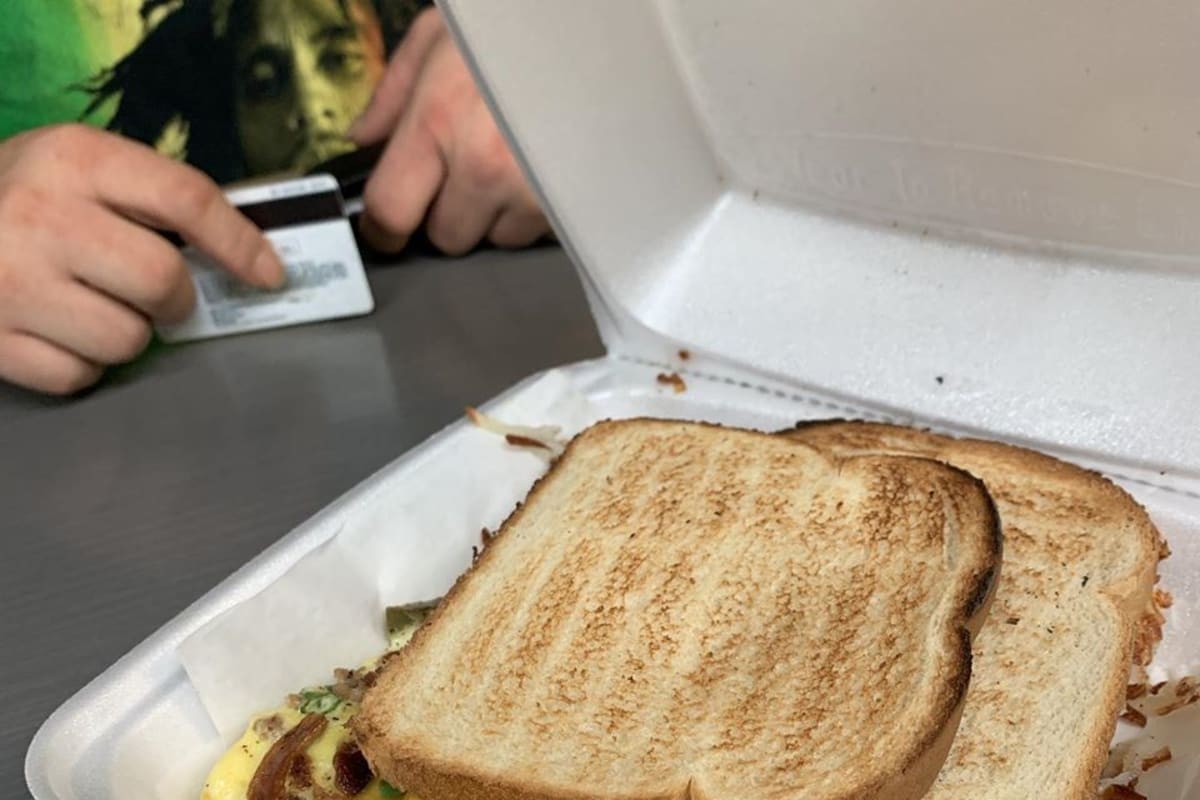 Wags Food & Culture Delivery Menu | Order Online | 1601 Plaza Dr ...