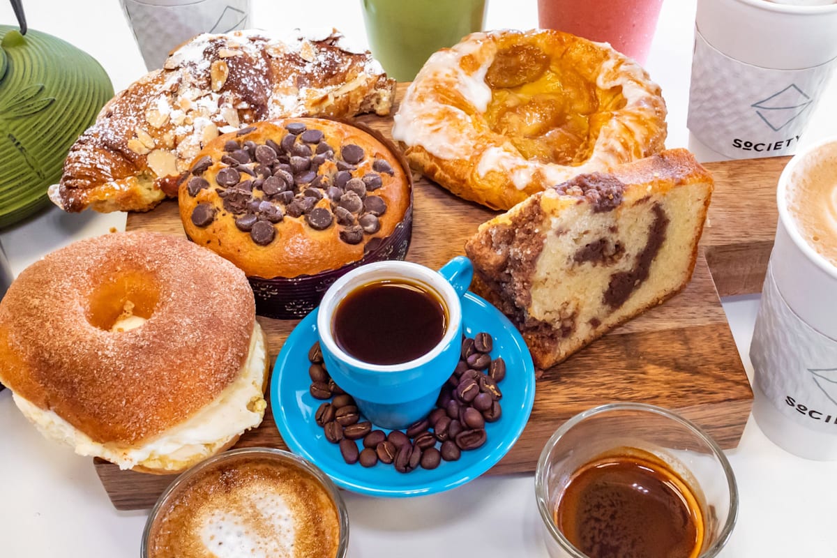 ExxonMobil Delivery Menu | Order Online | 600 N Main St Euless | Grubhub