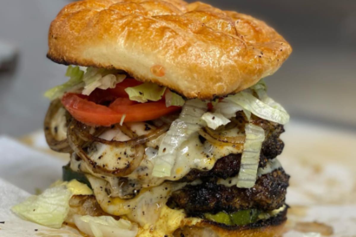 Bomb A$ Sandwich Co. Food Truck Delivery Menu | Order Online | 950 ...