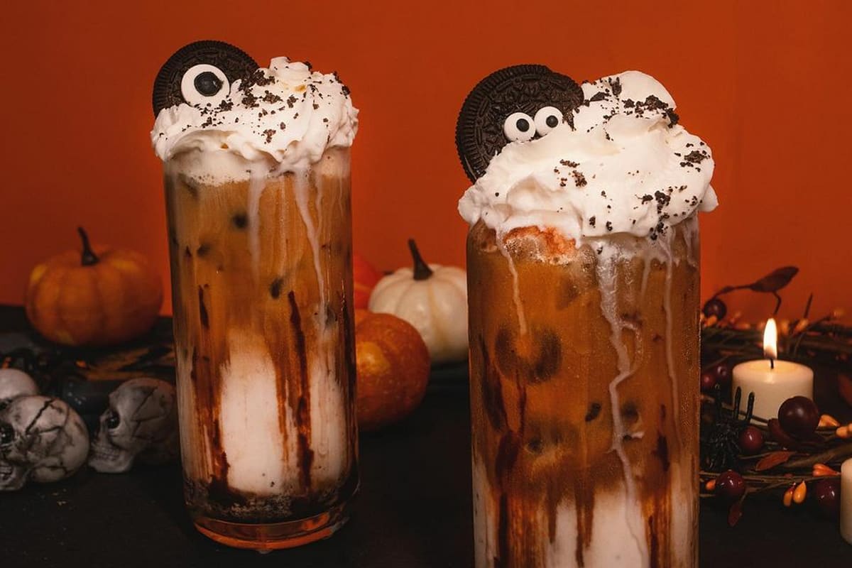 Uni Uni Bubble Tea Delivery Menu | Order Online | 1227 2nd St SW ...