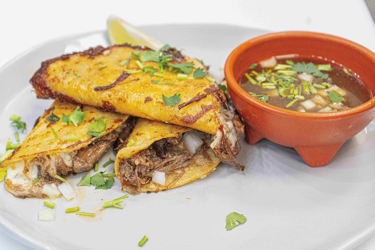 La Brasita Delivery Menu | Order Online | 7206 Muncaster Mill Rd ...