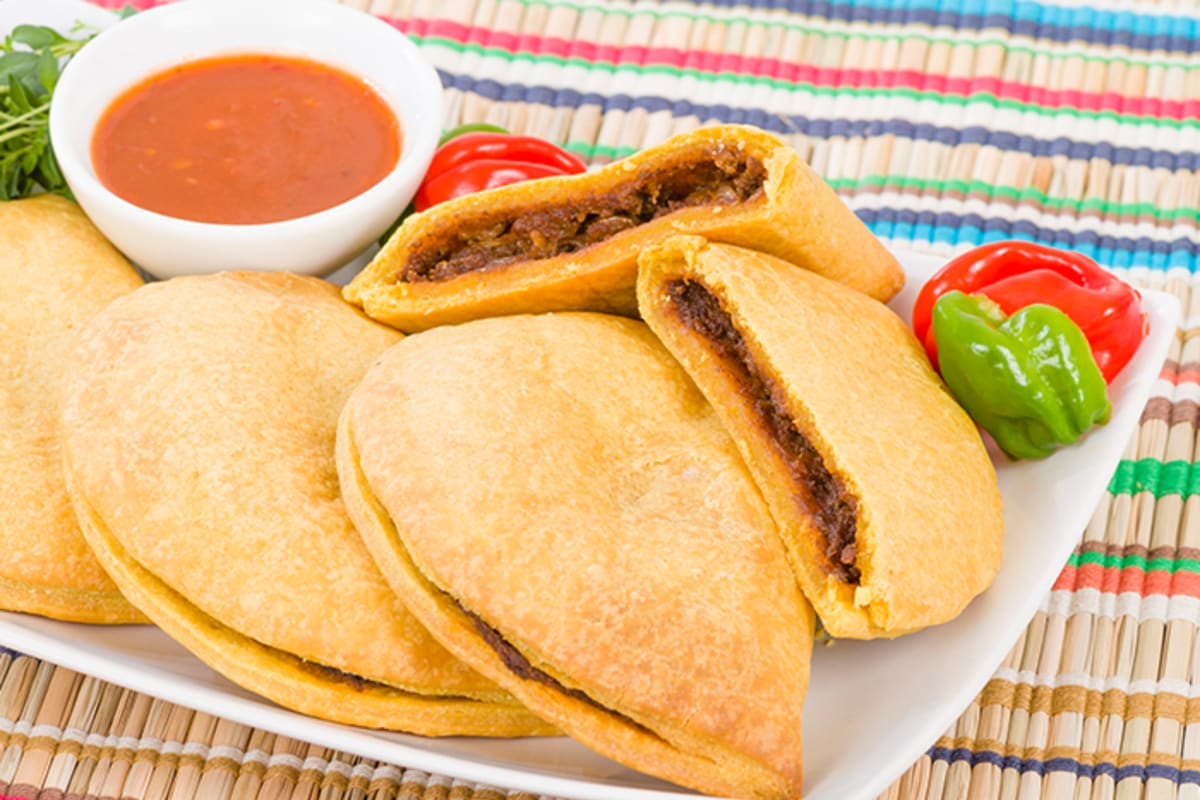 Island Pride Jamaican Restaurant Delivery Menu | Order Online | 823 ...