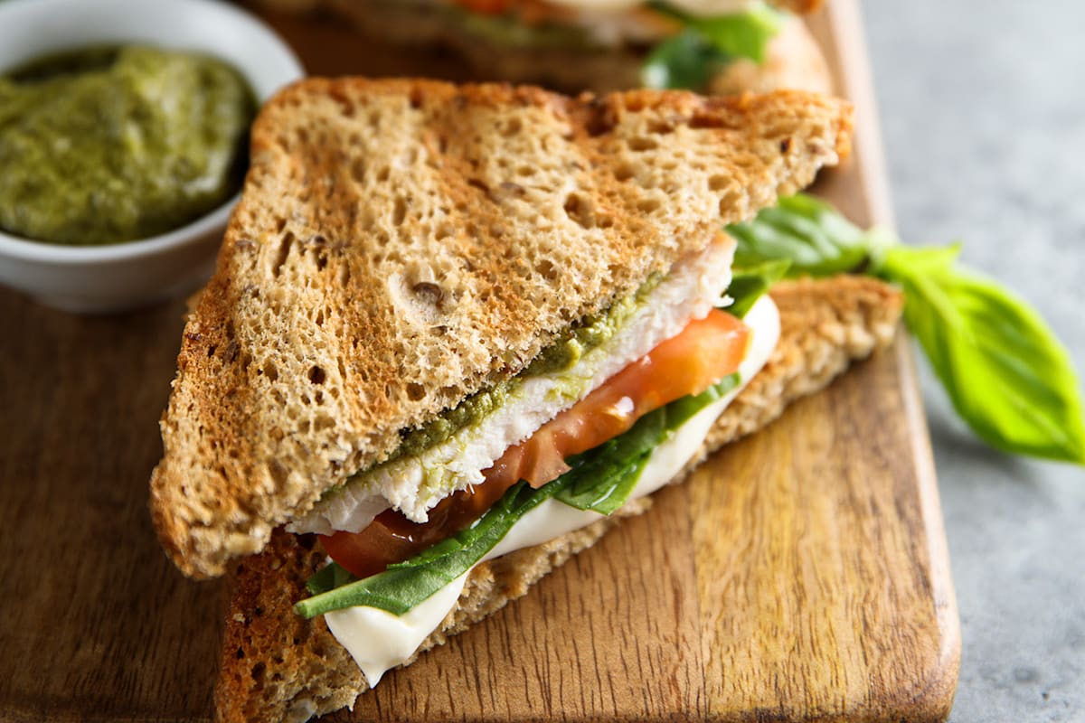 The Sandwich Doctor Delivery Menu | Order Online | 1219 1st Ave New ...