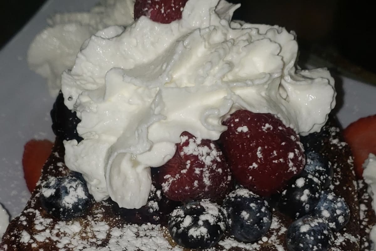 Strawberry Place Delivery Menu | Order Online | 72 S Broadway Nyack ...