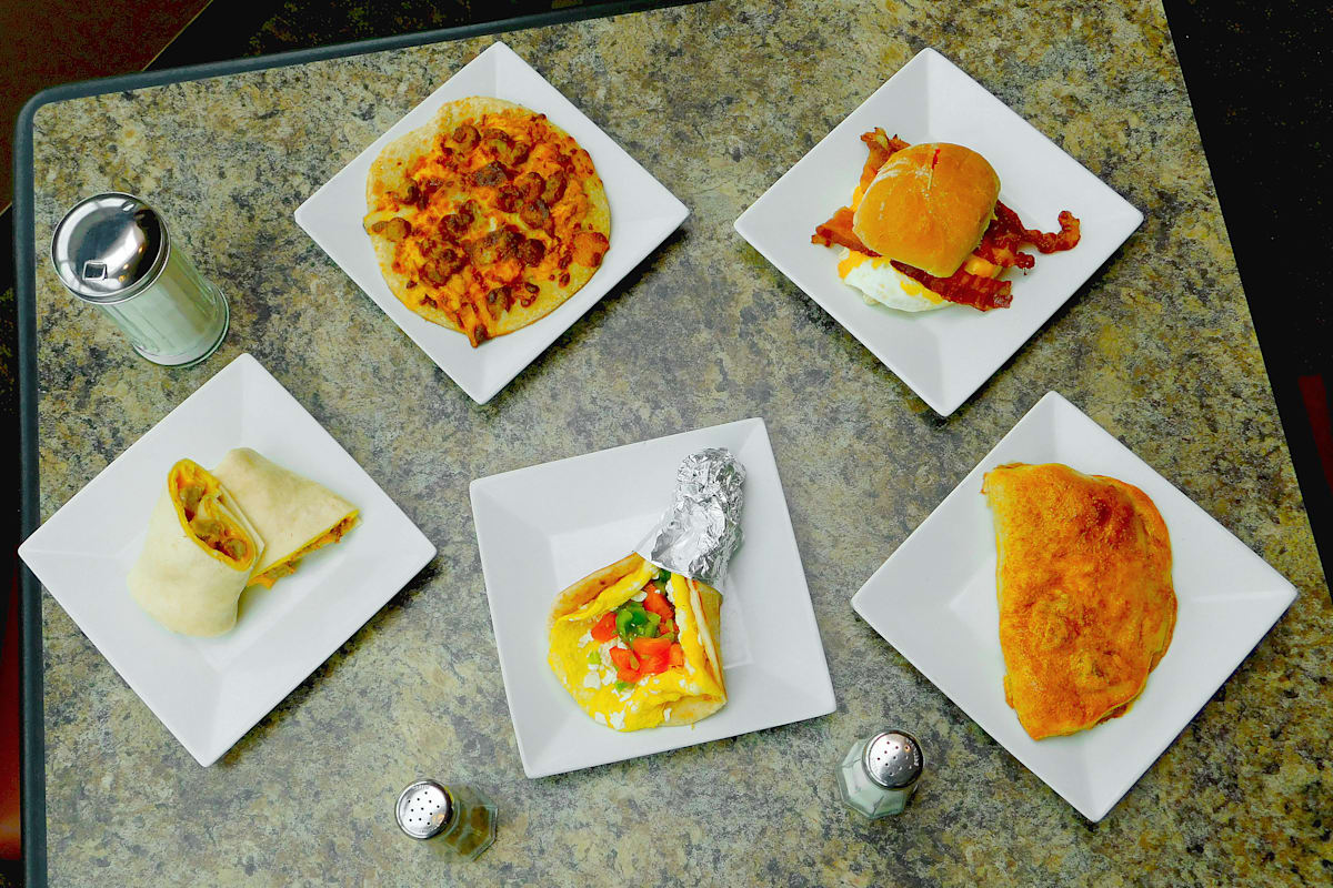 New Yolk Delivery Menu | Order Online | 4611 Genesee St Cheektowaga ...