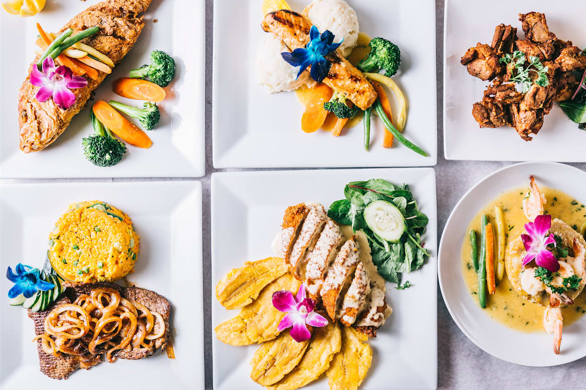 Estrella Latina Bar & Grill Delivery Menu | Order Online | 3907 104th ...