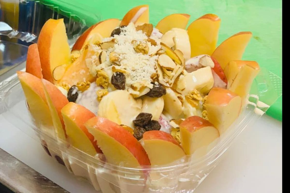 Mango Master - Fort Worth, TX Restaurant | Menu + Delivery | Seamless