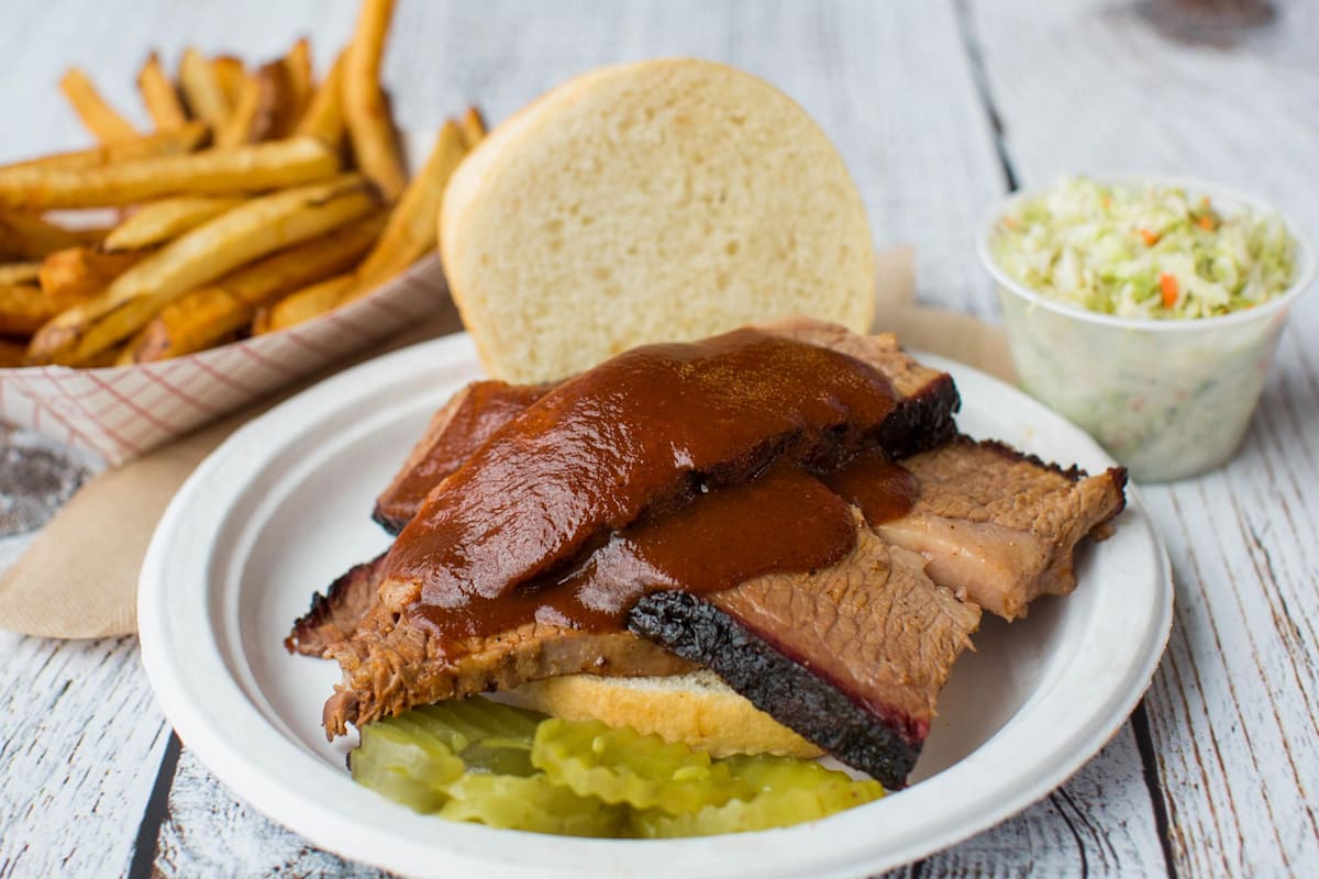 Danny Edwards Boulevard Barbecue Delivery Menu | Order Online | 2900 ...