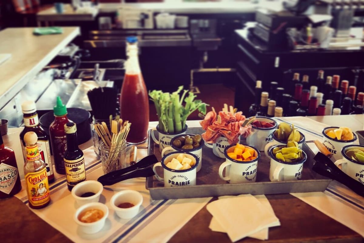 Rocky River Tap and Table Delivery Menu | Order Online | 1032 E ...